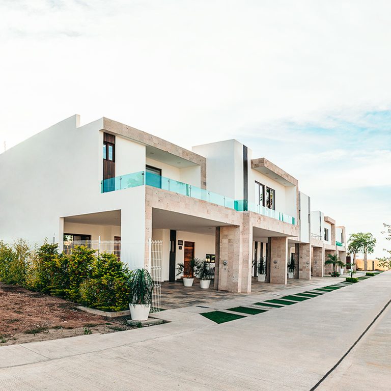 Inicio - Almar Residencial